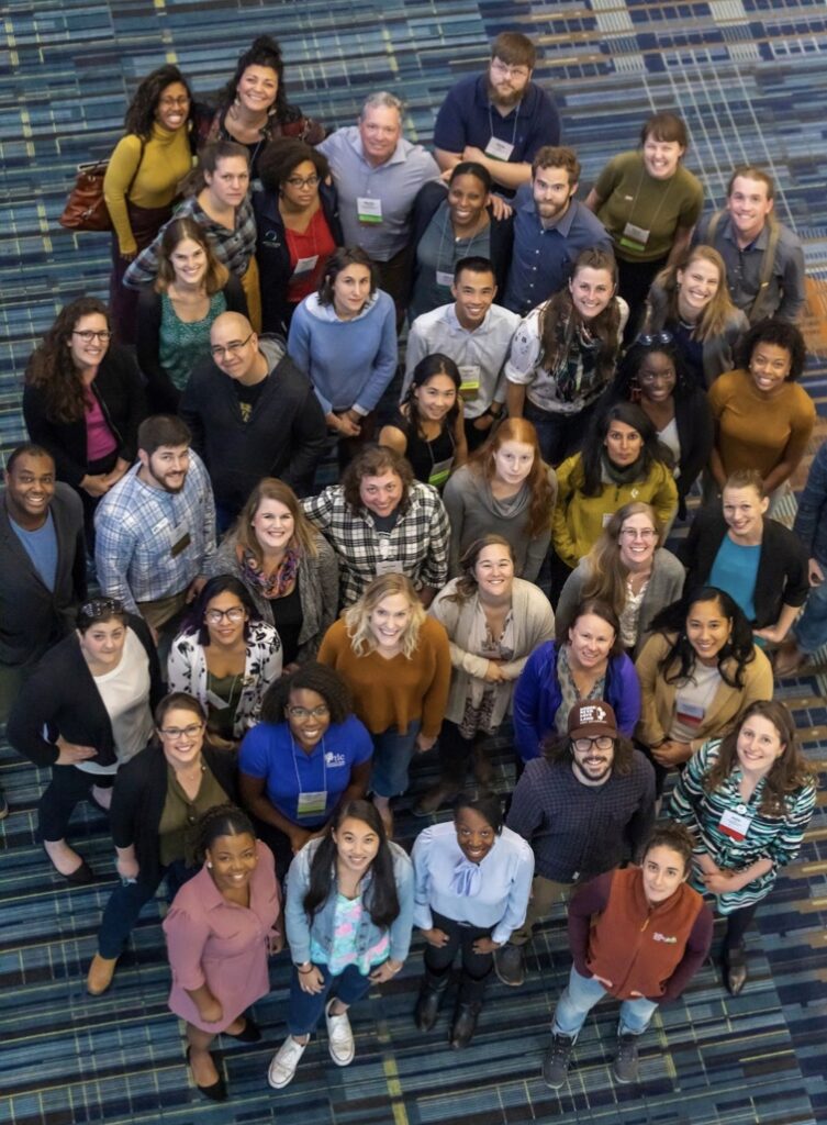 Events – Conservationists of Color
