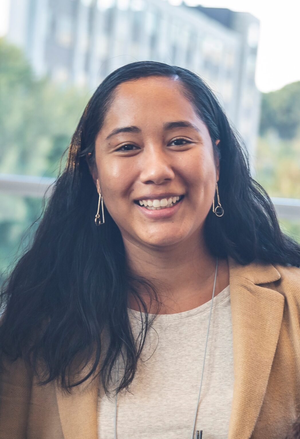 About Us – Conservationists of Color